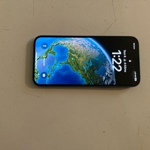 Apple | Cell Phones & Accessories | Blue Iphone 4 Plus Like New | Poshmark